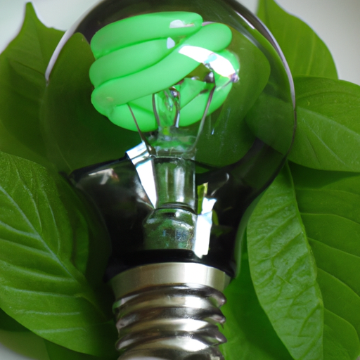 Pros and Cons of Going Green - Energy Plans