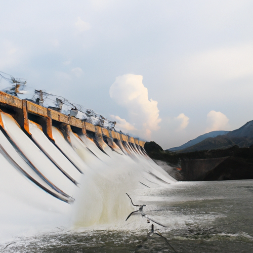 How it Works: Energy From Water - Energy Plans